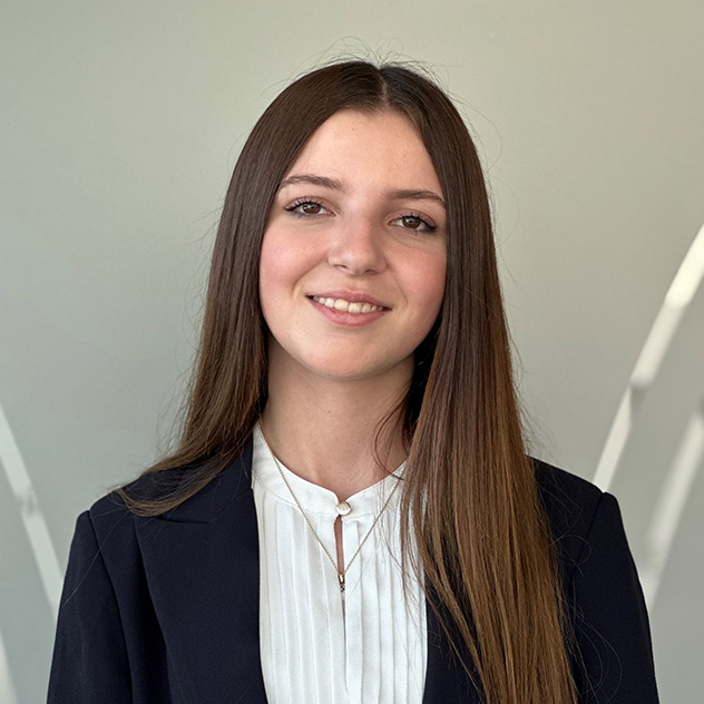 Unser Team | Vivofina AG